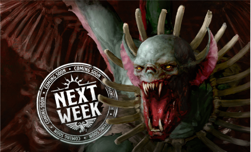 War of Sigmar - warhammer-preorders-flesh-eater-courts-ethereal-warriors