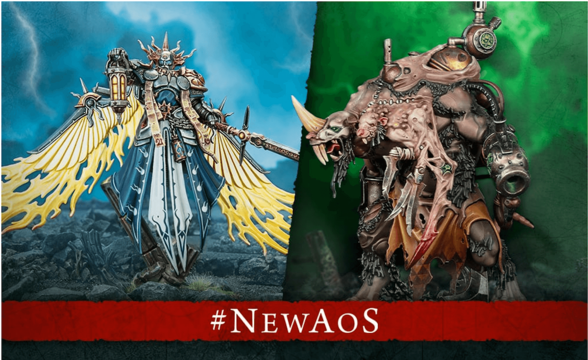 War of Sigmar - new-stormcast-skaven-models-aos-2024-june