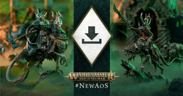 War of Sigmar - essential-downloads-warhammer-aos-core-rules-updates
