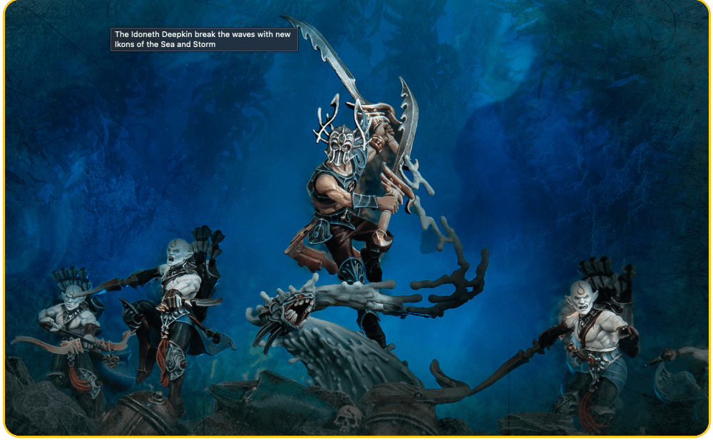 War of Sigmar - idoneth-deepkin-new-ikons-emerge