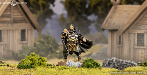 War of Sigmar - homepage